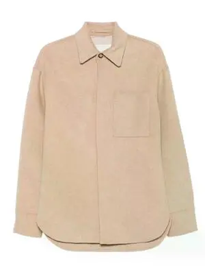 JW Anderson Buttoned Patch-pocket Jacket