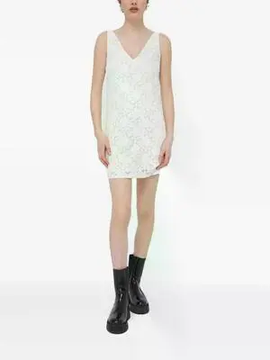 lace shift dresses