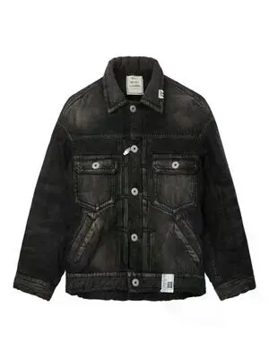 Mihara Yasuhiro Padded Jackets For Men