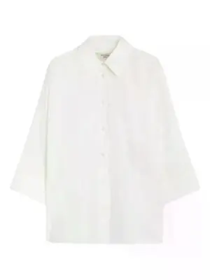 Max Mara 3/4 Sleeve Shirts For Women