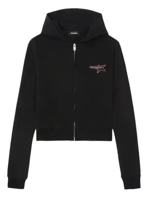 We11done Full Zip Sweatshirts Hoodies For Women
