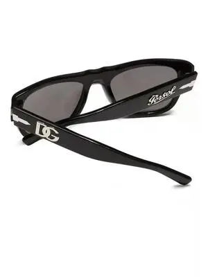 Dolce & Gabbana X Persol Square-frame Sunglasses