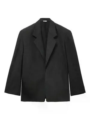 Fear Of God Herringbone Wool Blazer