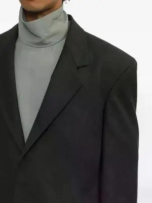 Fear Of God Herringbone Wool Blazer