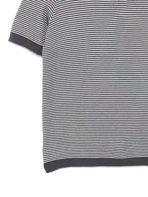 Rag & Bone Harvey Polo Shirt