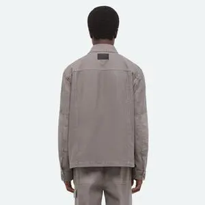 Helmut Lang Utility Garment-dyed Jacket