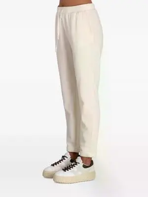 Liu Jo Drawstring Cuffed Track Pants