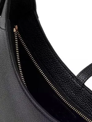BOSS Lidney Hobo Zip Shoulder Bag