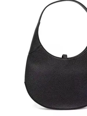 BOSS Lidney Hobo Zip Shoulder Bag