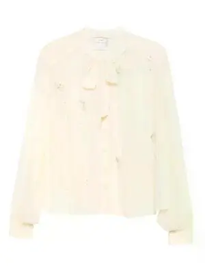 Forte_forte Embellished Blouses