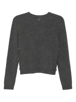 JUUN.J Knitted Jumper