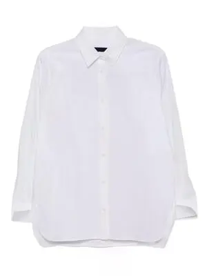 JUUN.J Poplin Shirt