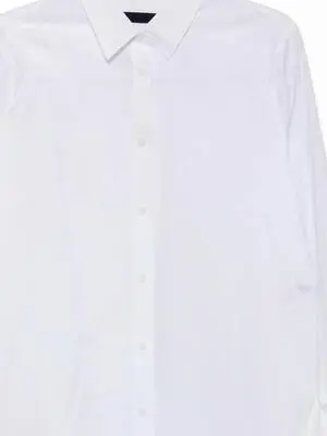 JUUN.J Poplin Shirt