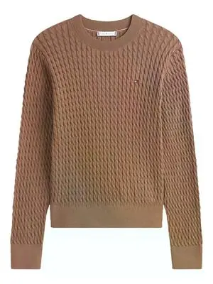 Tommy Hilfiger Trimmed Sweaters For Women