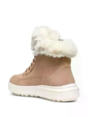 Geox Dalyla Ankle Boots