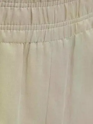 DRYKORN Elastic-waist Trousers