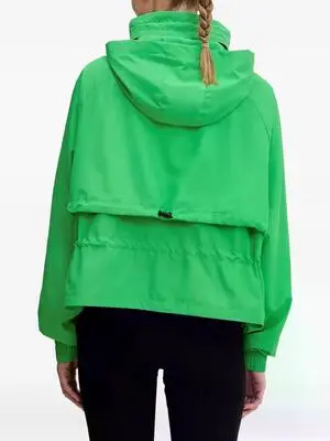 P.E Nation Hooded Puffer Jacket