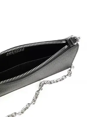 MAISON MARGIELA Zipped Wallet-on-chain