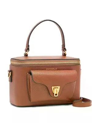 COCCINELLE Top-handle Satchel