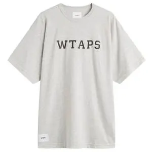 Wtaps Logo Shirts For Men