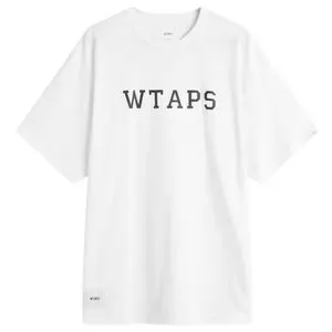 Wtaps Crewneck T-shirts For Men