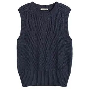 You Must Create Coda Knitted Vest
