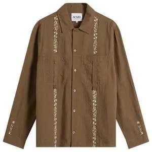 ACMH BY MAGIC CASTLES Newell Overshirt