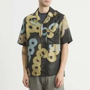 ACMH BY MAGIC CASTLES Wave Vacation Shirt