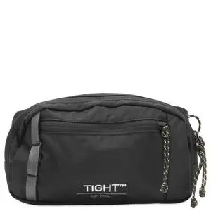 HAGLOFS Tight Hip Pack 1l - True Black/magnetite
