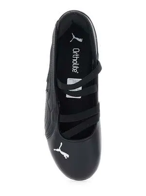 PUMA Speedcat Ballet Leather Sneakers