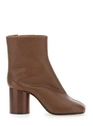 Maison Margiela Paneled Booties