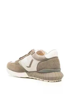 Visvim Dunand Low-top Sneakers