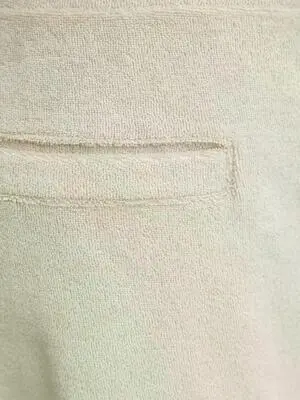 Gant Towel-effect Drawstring Shorts
