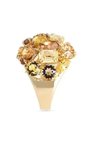 SWAROVSKI Gema Cocktail Ring