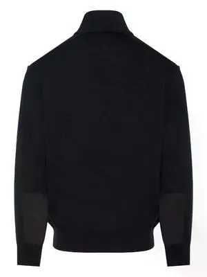 Paul & Shark Half-zip Sweater