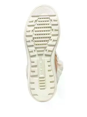 Geox Dalyla Ankle Boots - Neutrals