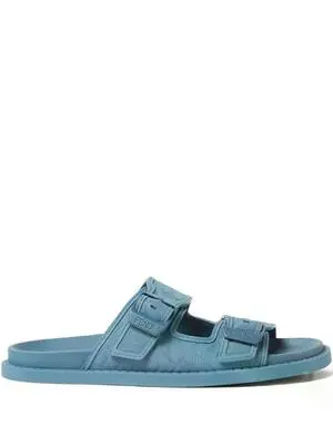 Fendi Strappy Sandals For Men