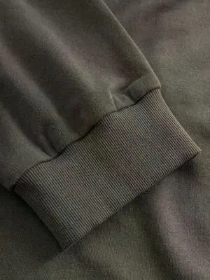 ELENA VELEZ Panelled Drawstring Track Pants