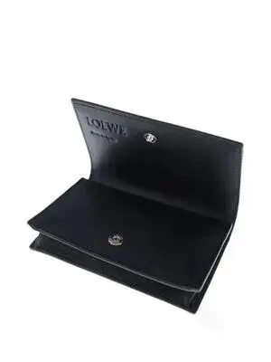 Loewe Leather Wallet