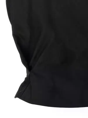 Magda Butrym 13 Bustier Top