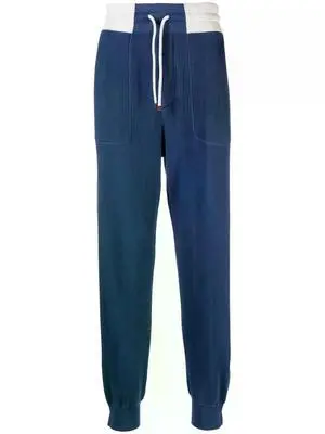 Brunello Cucinelli Knitted Track Pants