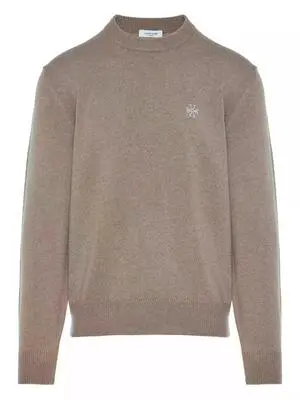 Jacob Cohen Crew Neck Sweaters For Men