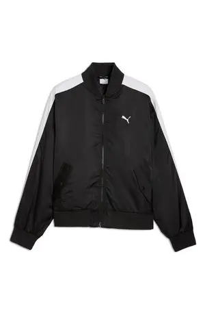 PUMA T7 Bomber Jacket