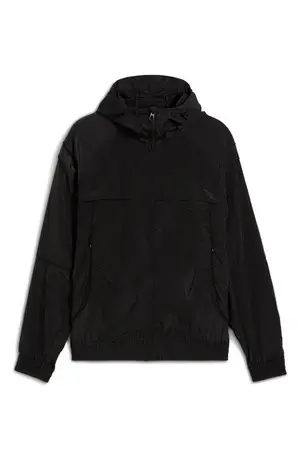 PUMA Clrt Hooded Ripstop Jacket