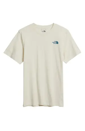 The North Face Evolution Sky Cloud Graphic T-shirt