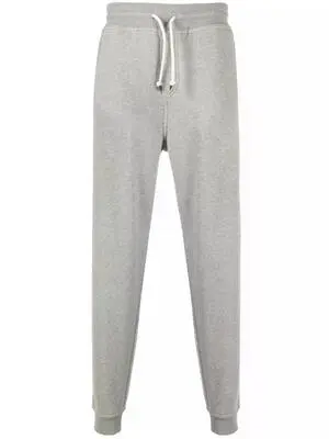 Brunello Cucinelli Drawstring Track Pants