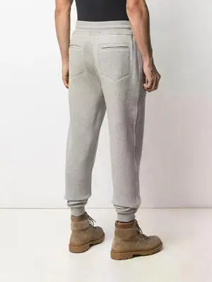 Brunello Cucinelli Drawstring Track Pants