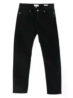 FRAME Five-pocket Jeans