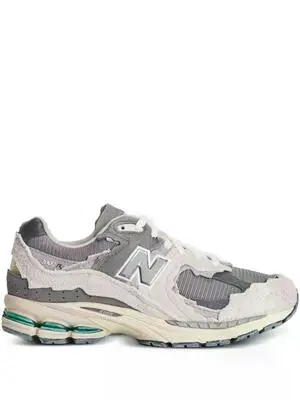 NEW BALANCE 2002r Sneakers - Grey