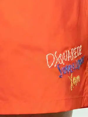 Dsquared2 Swim Shorts
